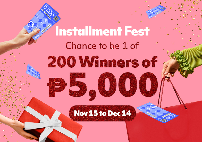 2024 Promos & Events - SM Store