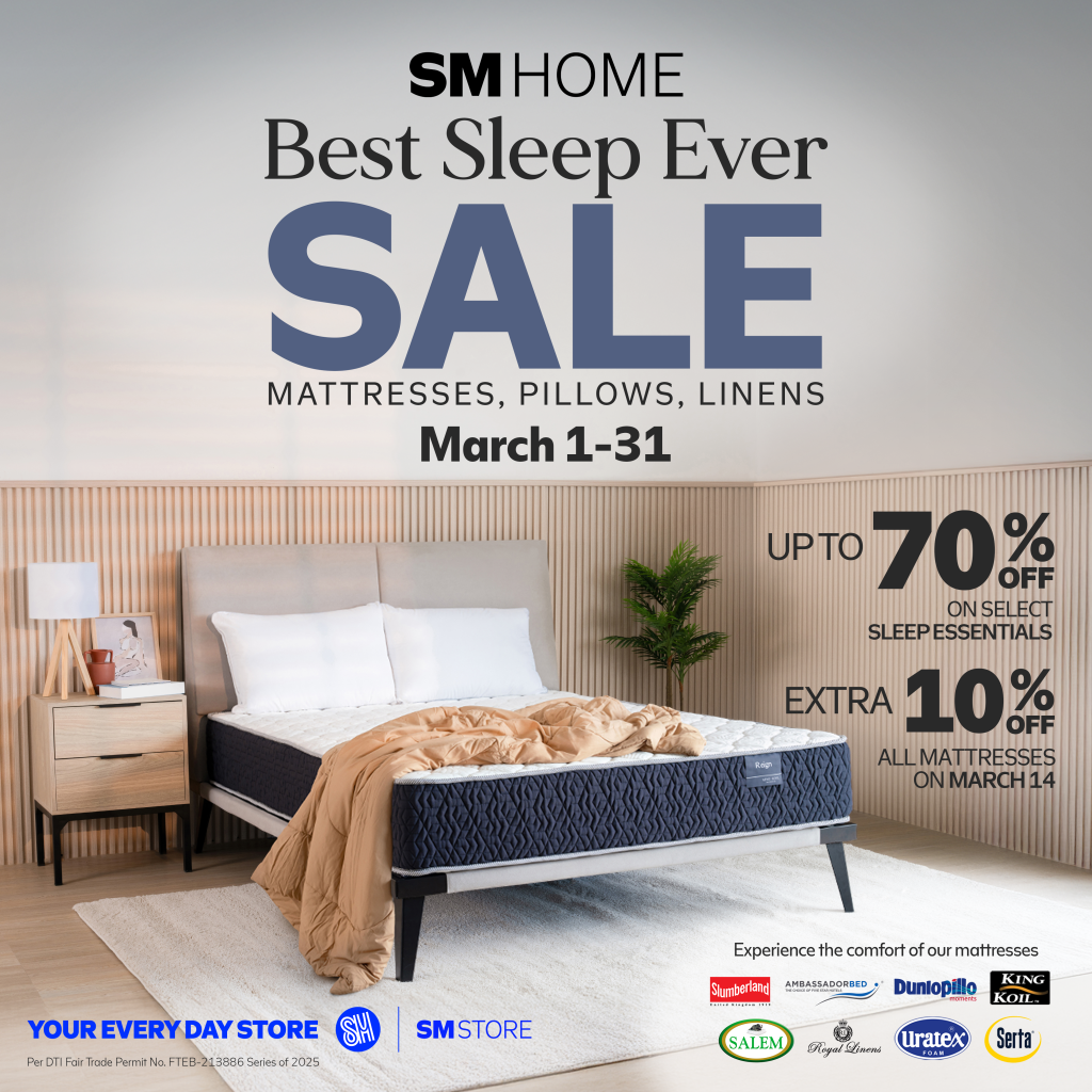 SM Store Makati - SM Store