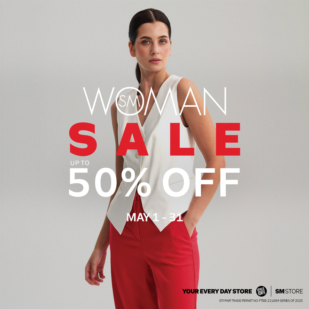 SM Store Aura - SM Store