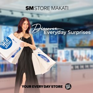 SM Store Makati - SM Store