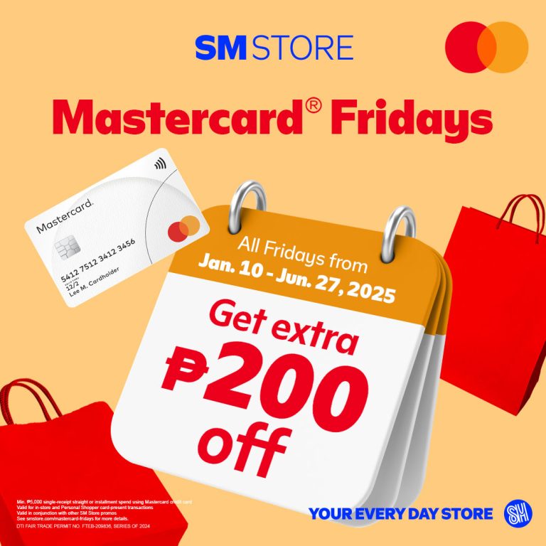 SM Store Calamba - SM Store