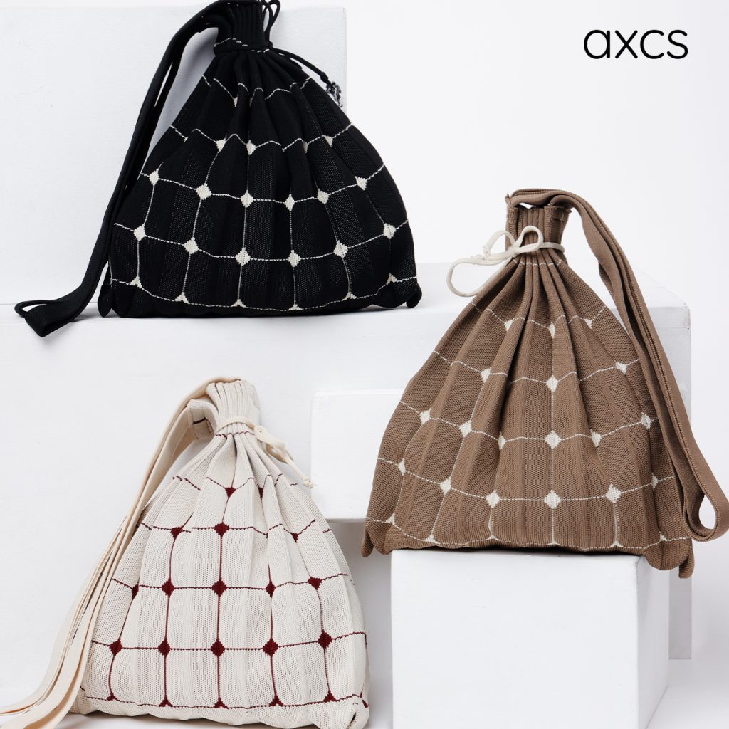 AXCS Women’s Accessories Discount - SM Store