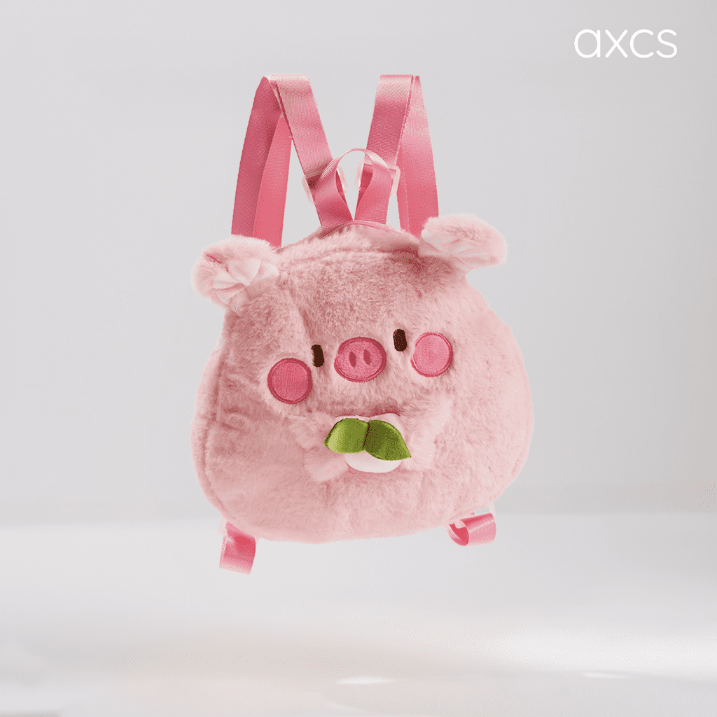 AXCS Kids’ Accessories Discount - SM Store